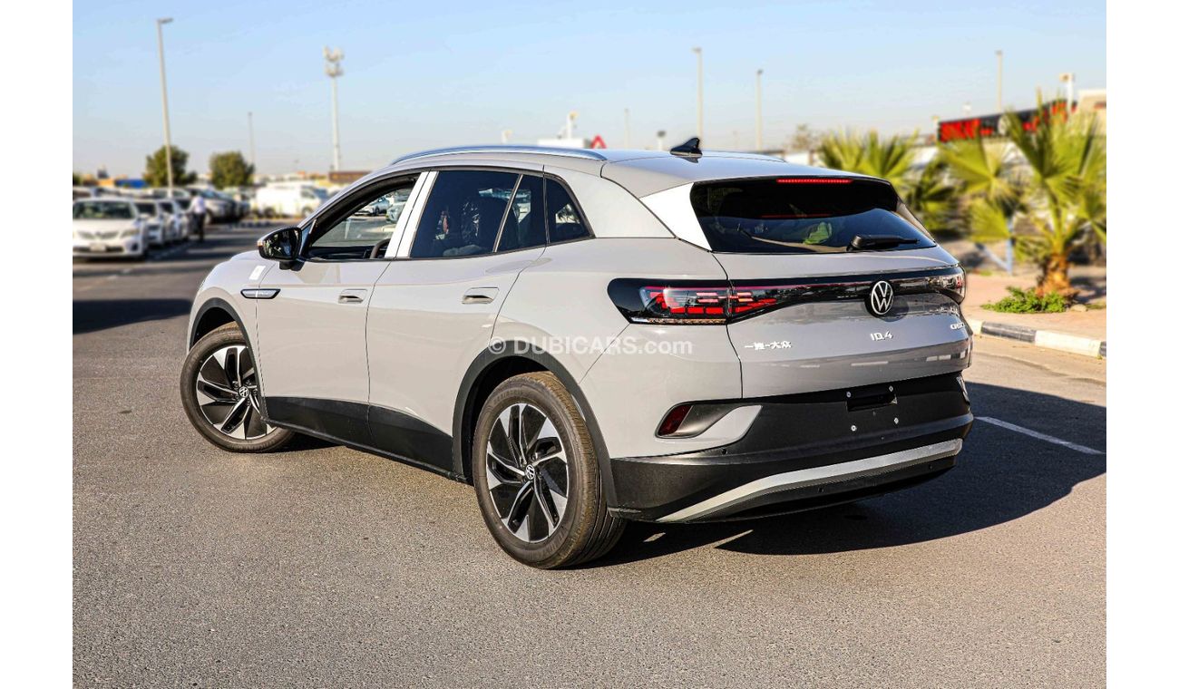 New Volkswagen ID.4 2021 Volkswagen ID4 Pure 19" Wheels (Openable ...