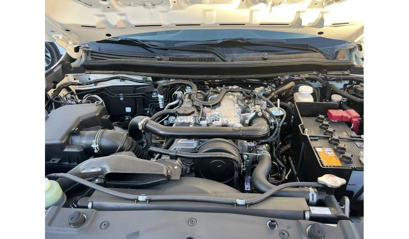 New Mitsubishi L200 Mitsubishi Pickup L200 Single Cab GL 4WD 2.5L TURBO - DIESEL 2023 for sale ...