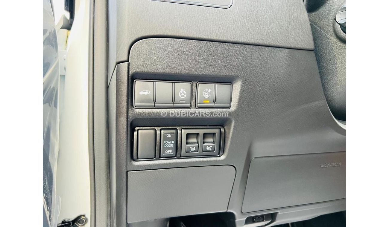 New Infiniti QX80 Sensory ProActive Captain Chairs 7 5.6L 2023 for sale ...