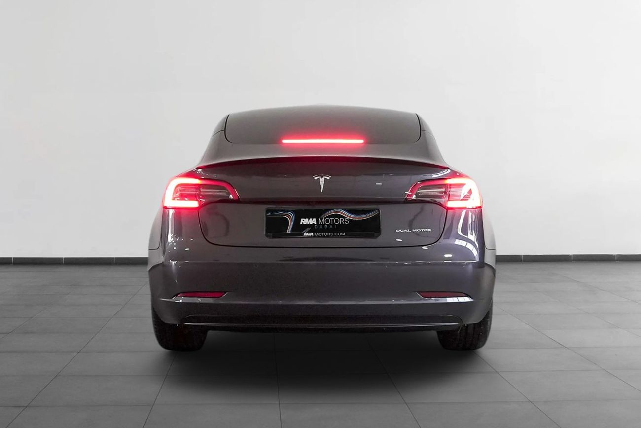 Used 2023 Tesla Model 3 Performance / Dual Motor / Tesla Warranty 2023 ...