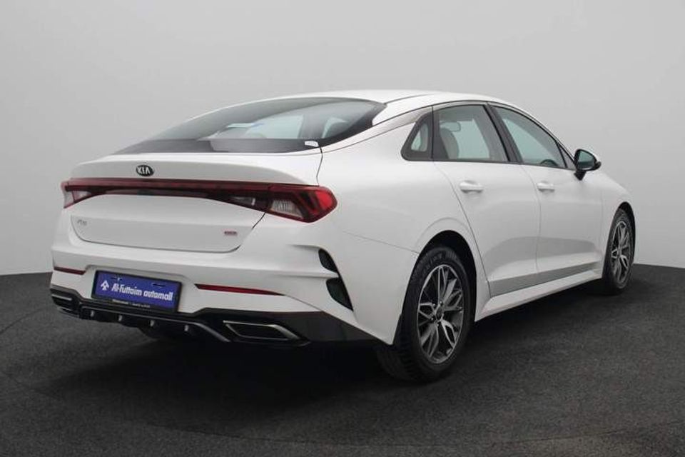 Used Kia K5 GDI 2.5 2021 for sale in Dubai - 836991