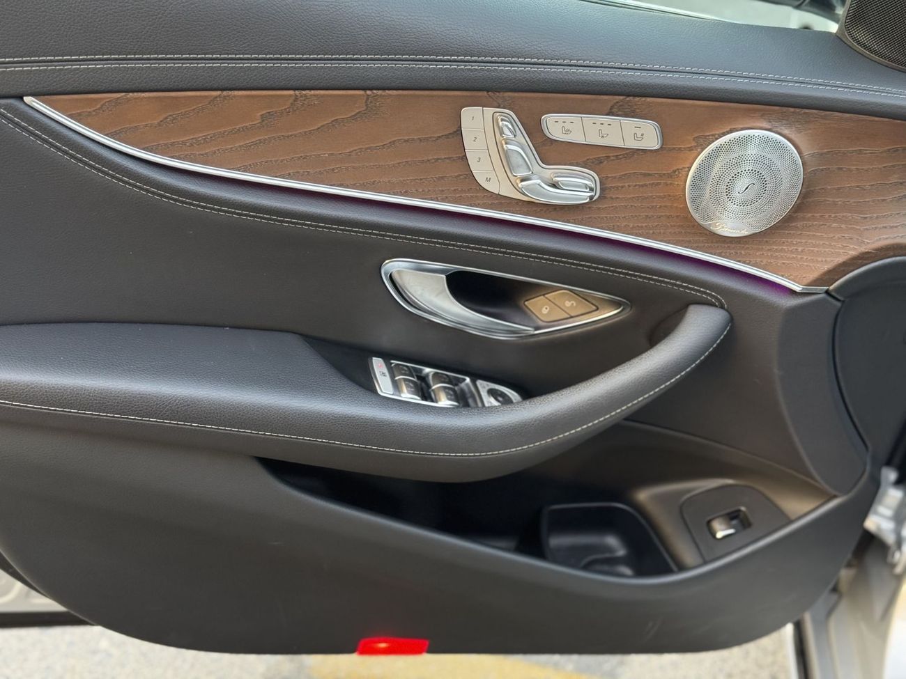 Used Mercedes-Benz E 450 2019 for sale in Dubai - 856972