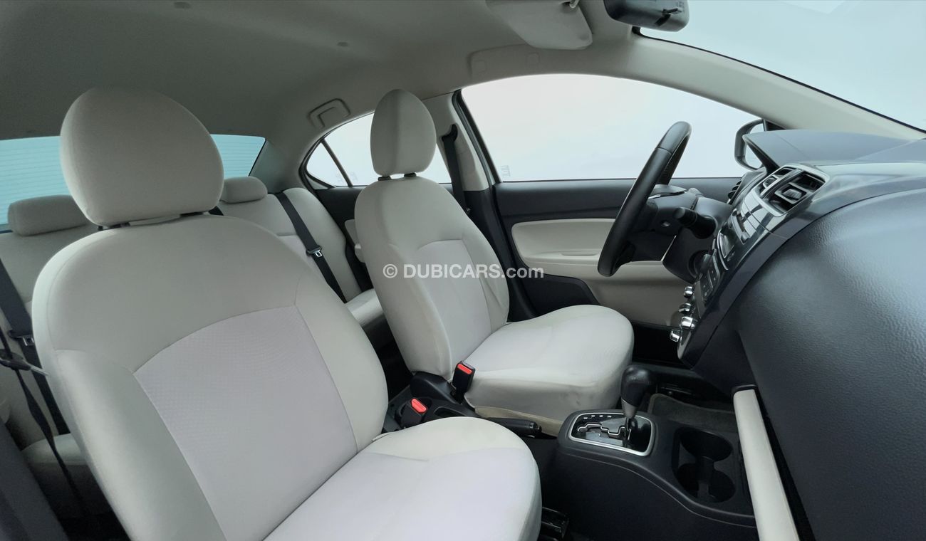 Used Mitsubishi Attrage GLX MID 1.2 | Zero Down Payment | Free Home ...
