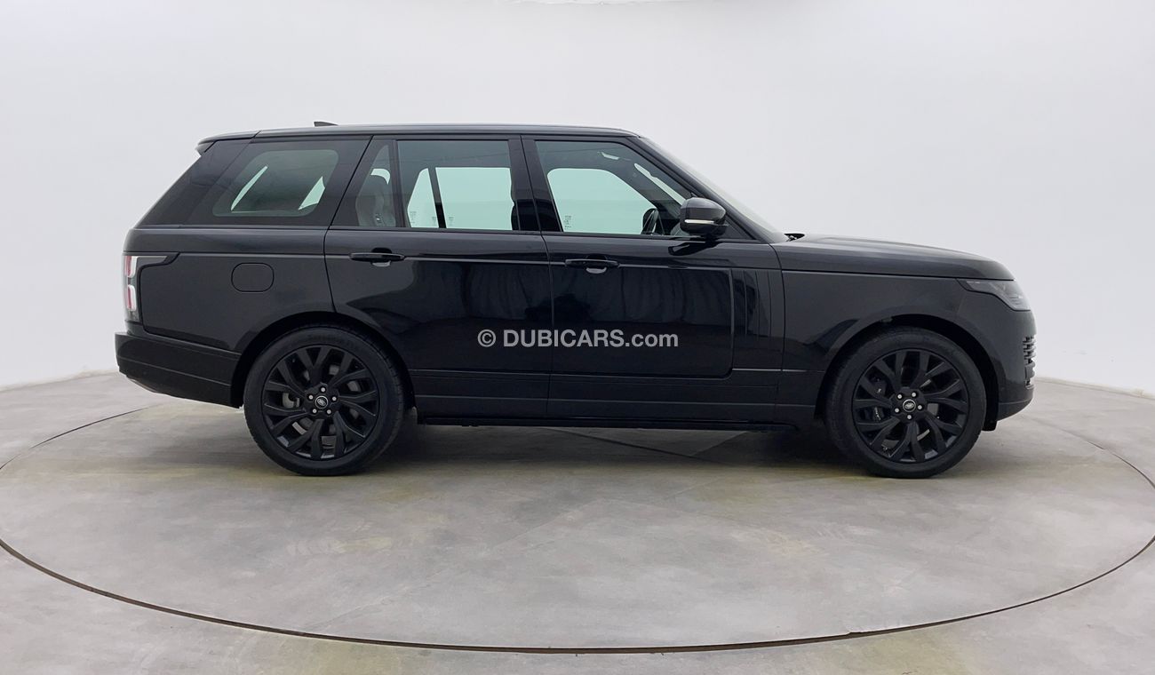 Used Land Rover Range Rover VOUGE 3000 2018 for sale in Dubai - 472749