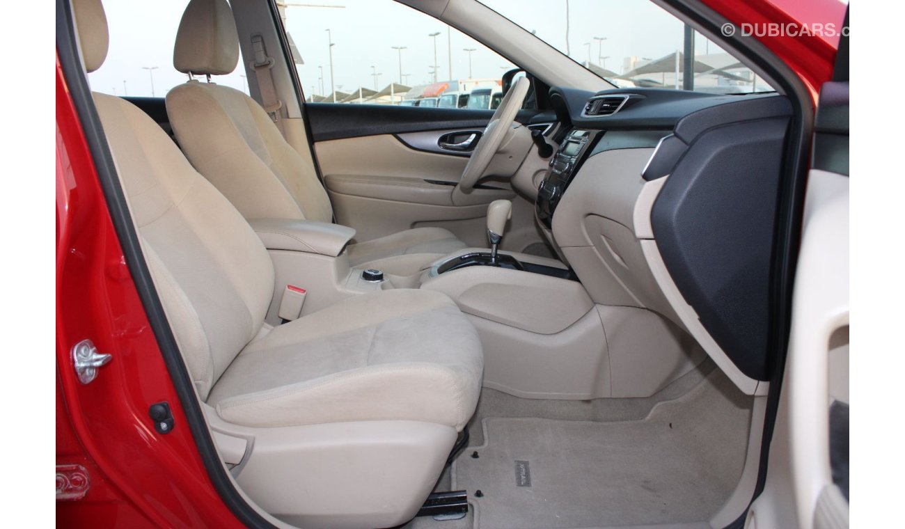 Used Nissan XTrail 2016 Forwell in excellent condition without ...