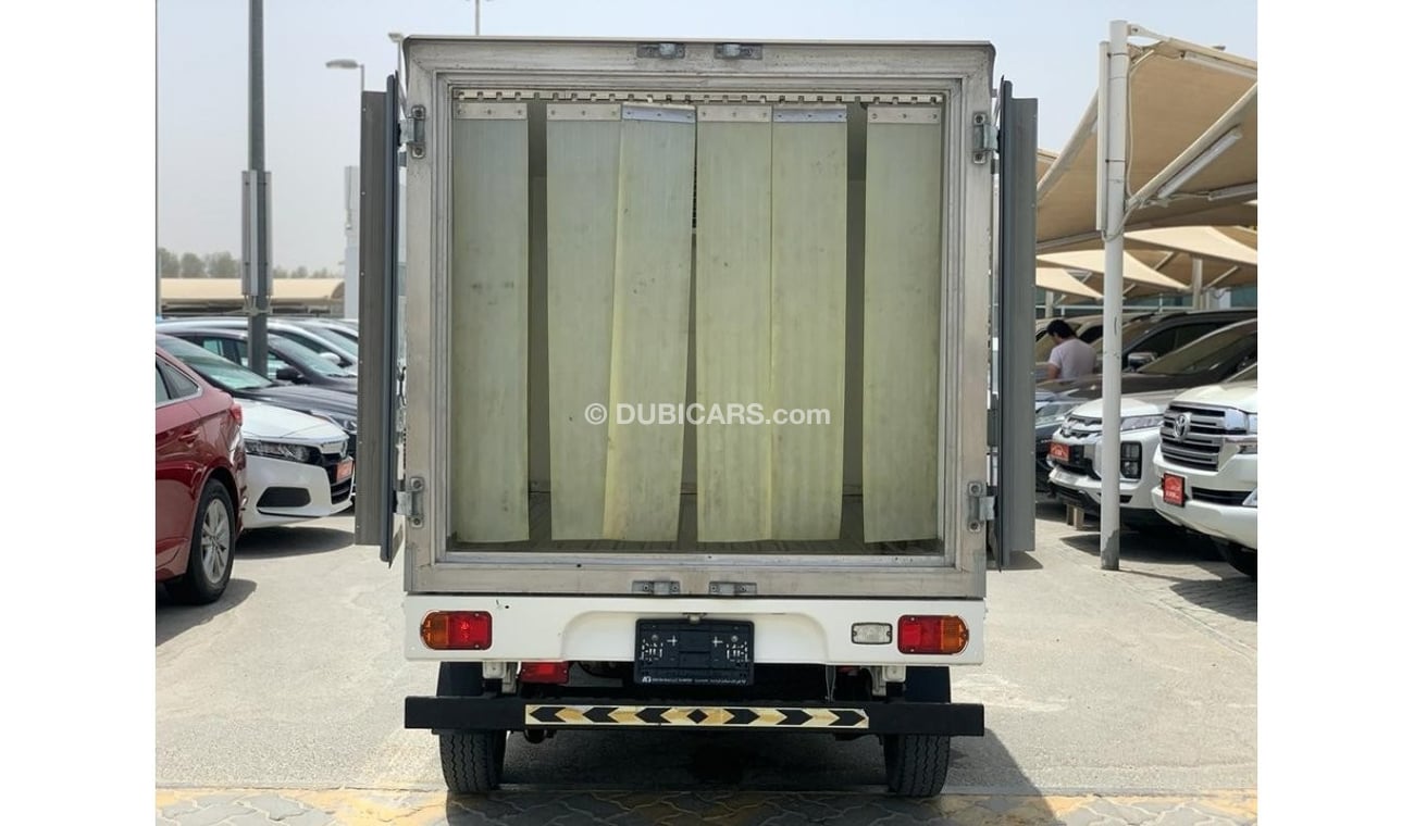 Used CMC Veryca 2020 Freezer Ref# 386 2020 for sale in Sharjah - 533110