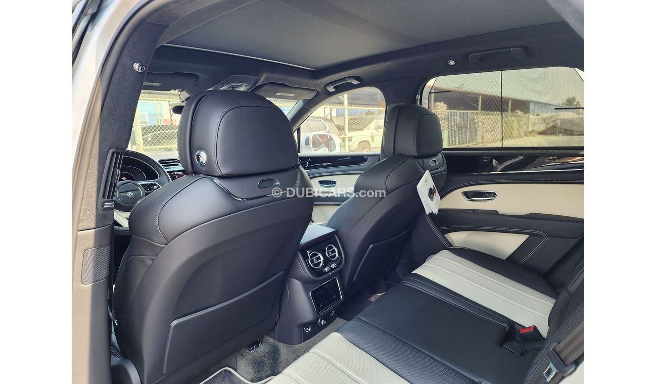 جديدة بنتلي بينتايجا Bentley Bentayga V8 2023 - Brand New 2023 للبيع في ...