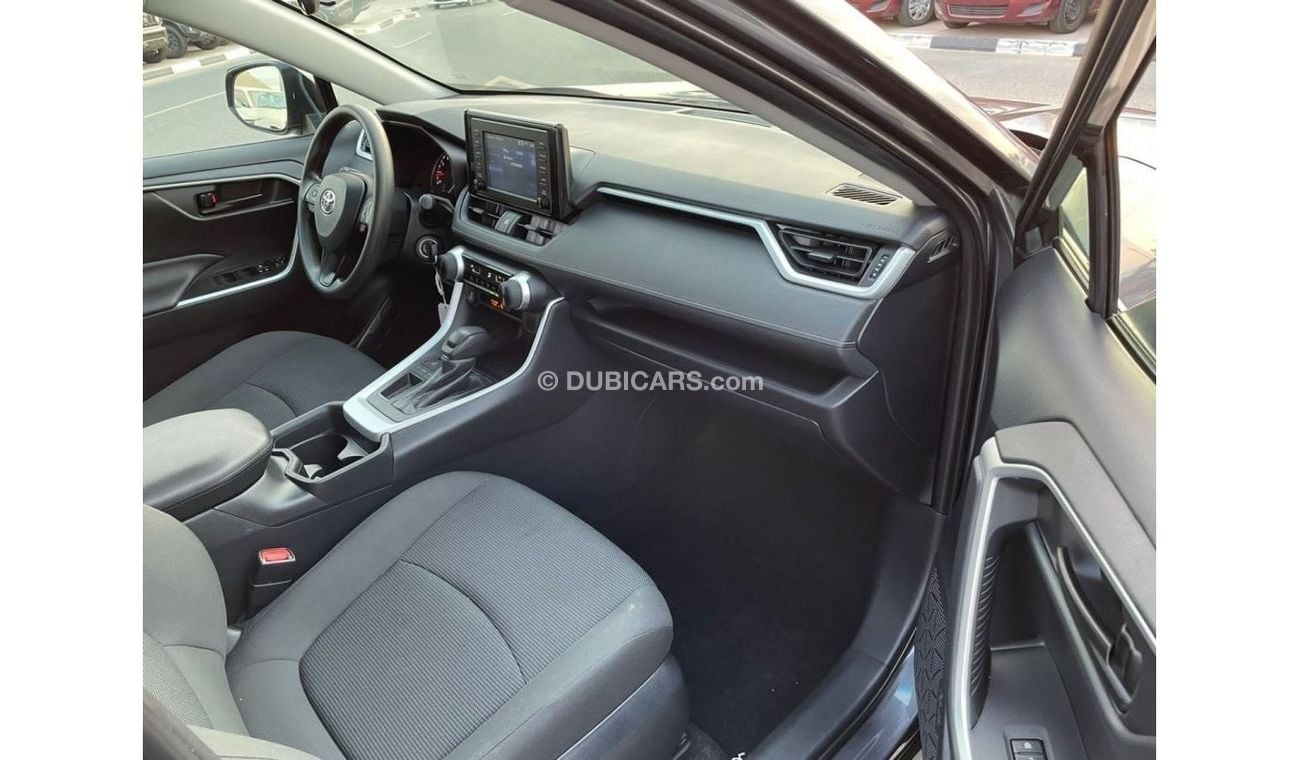 Used *Offer*2019 TOYOTA RAV4 LE 2.5L - V4 / EXPORT ONLY 2019 for sale ...