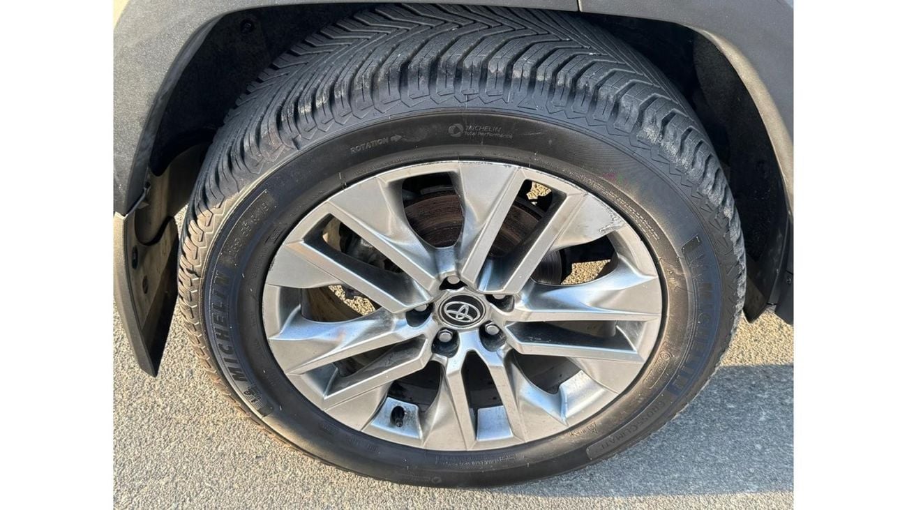 Used Toyota RAV4 2019 XLE PREMIUM AWD FULL OPTION 2019 for sale in ...