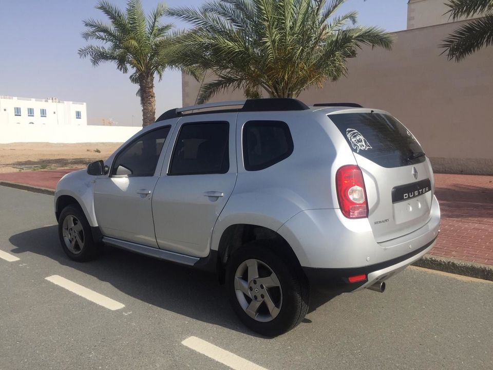 Used Renault Duster MINT CONDITION 2013 for sale in Dubai - 227561