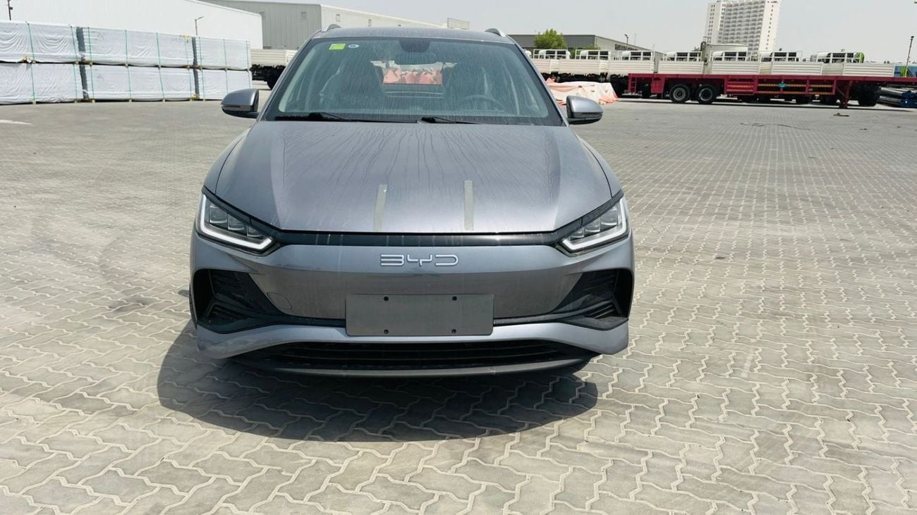 New 2025 BYD E2 405KM RANGE Luxury Trim 2025 for sale in Dubai - 841353