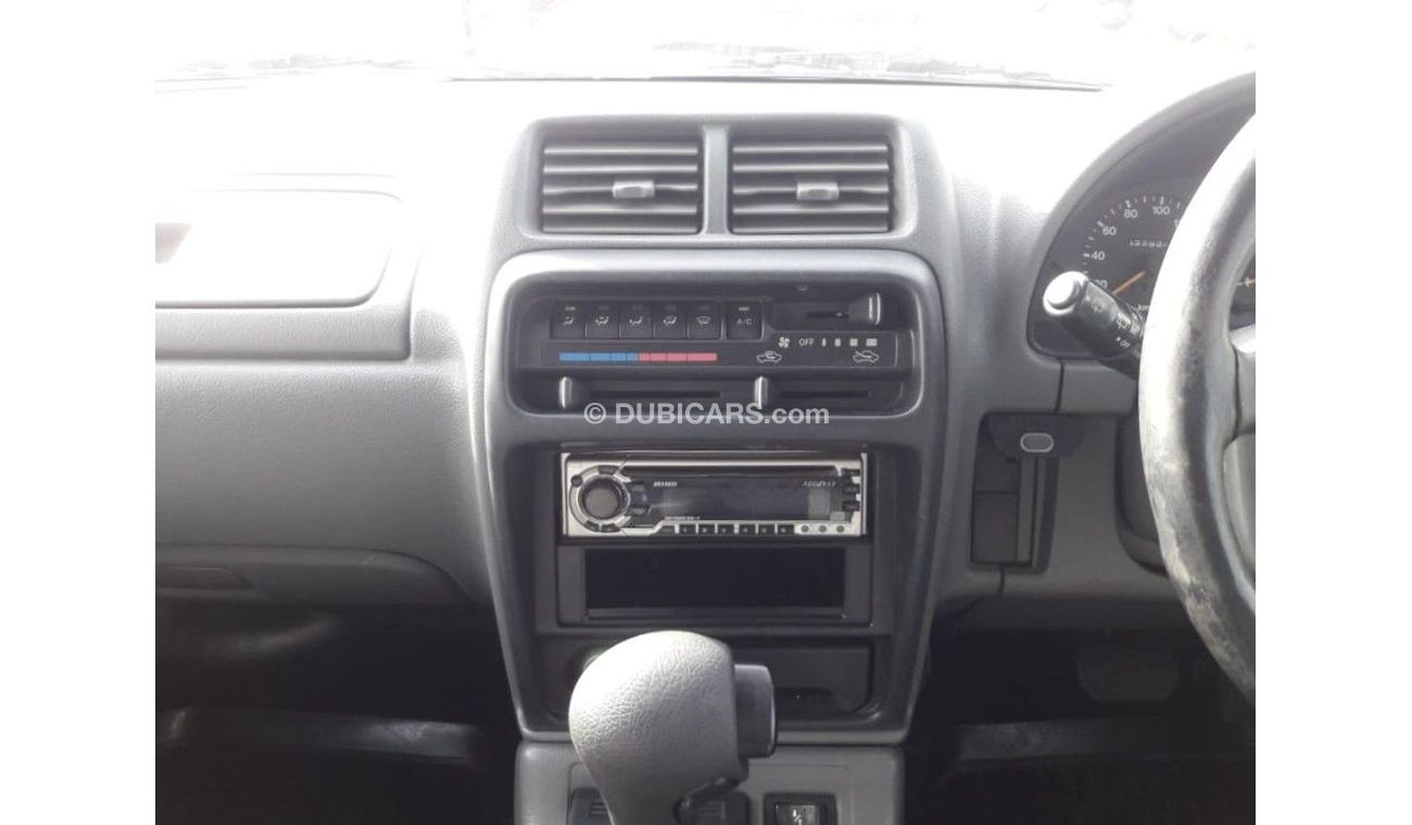 Used Suzuki Escudo Escudo RIGHT HAND DRIVE (Stock no PM 525 ) 1997 for ...