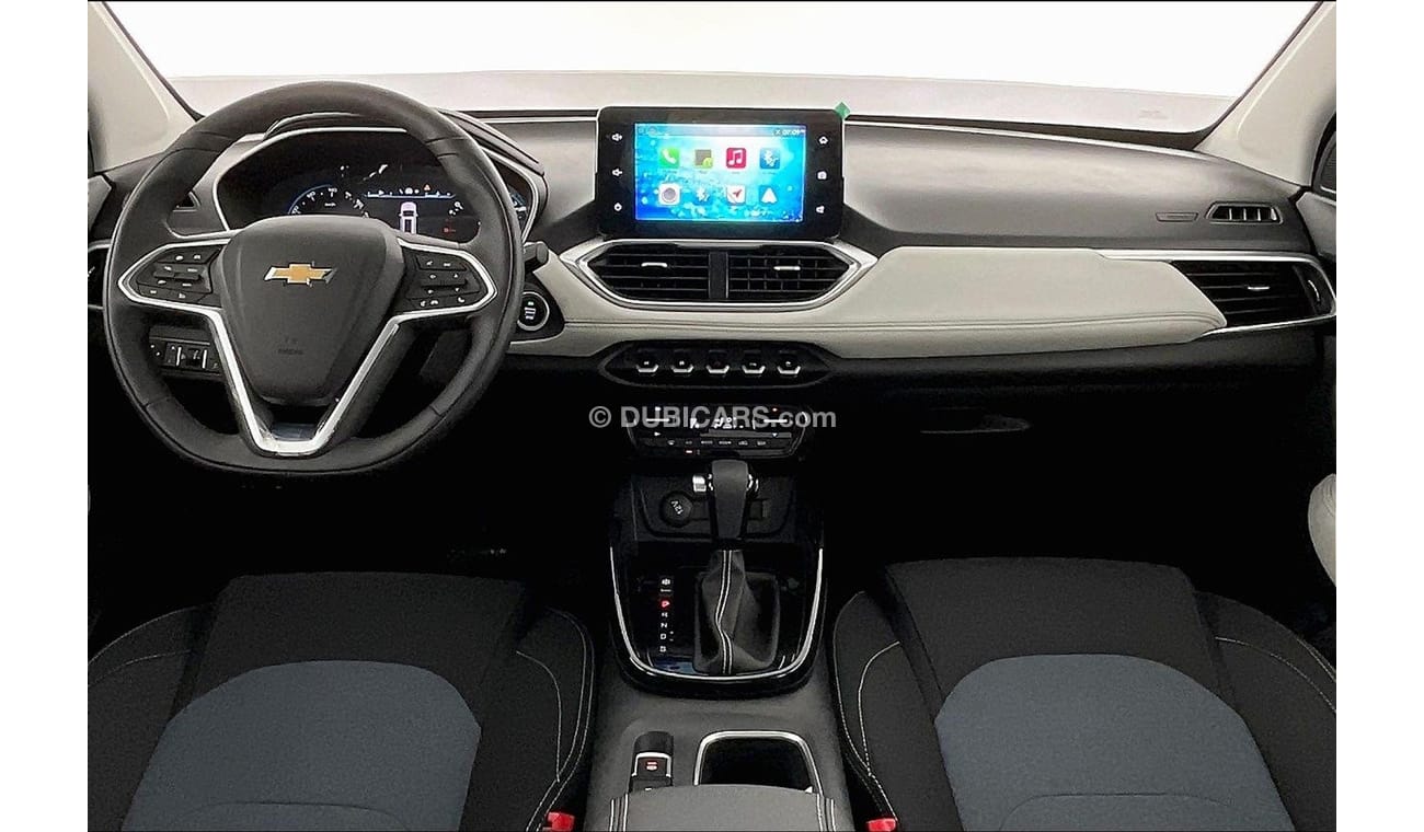 New Chevrolet Captiva Premier 2023 for sale in Dubai - 643791