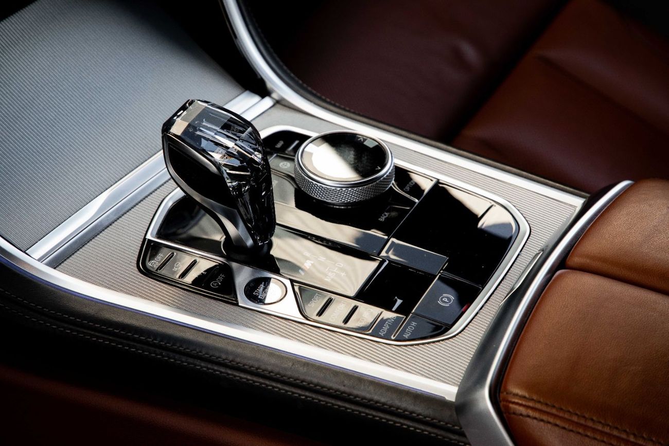 Used BMW M850i Immaculate | 4,308 P.M | 0% Downpayment | Immaculate ...