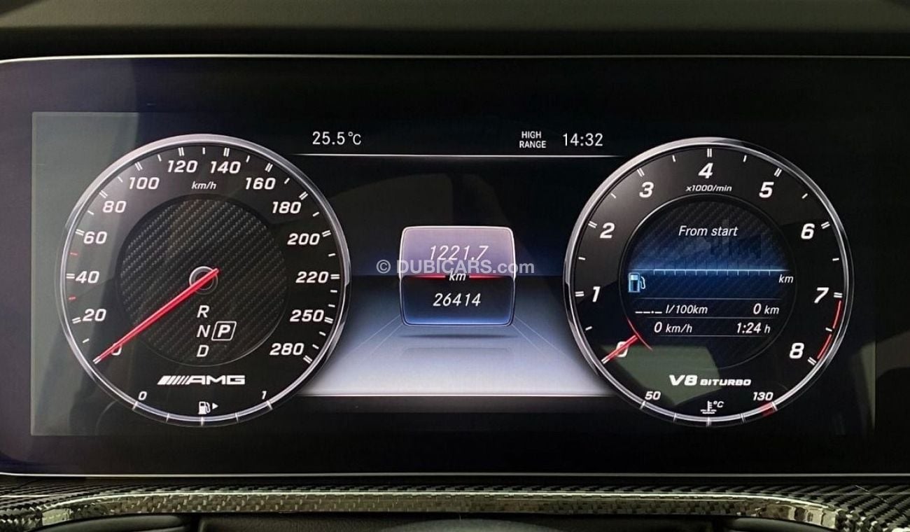 Used Mercedes-Benz G 63 AMG MERCEDES G63 AMG, MODEL 2021, EUROPE SPECS ...