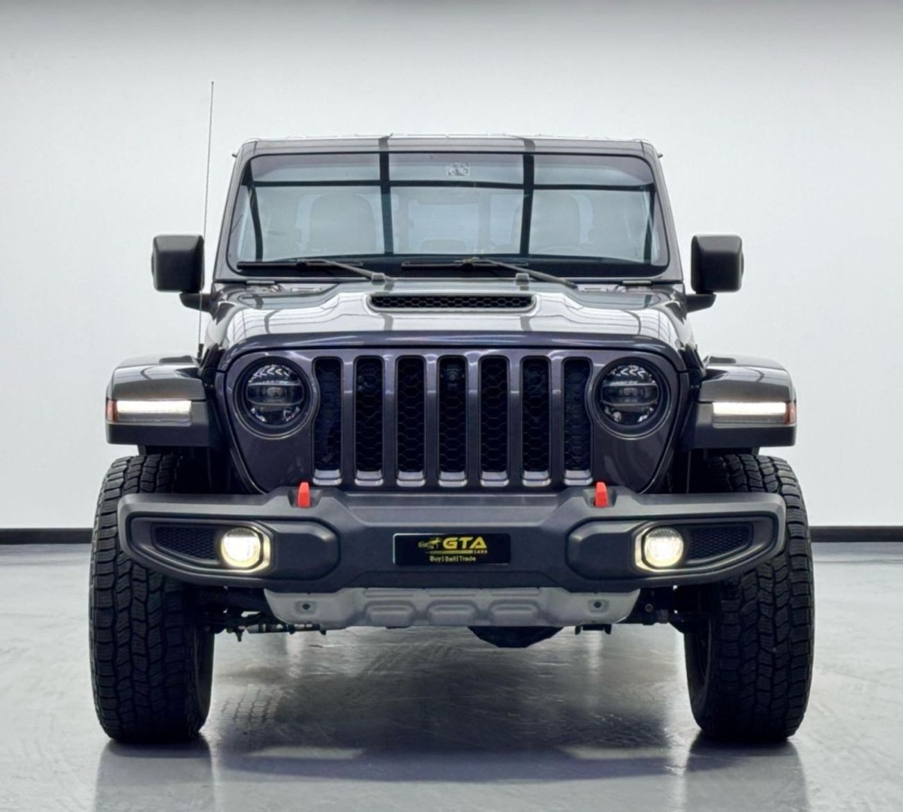 Used Sand Runner 3.6L 2021 Jeep Gladiator Sand Runner, 2025 Jeep ...