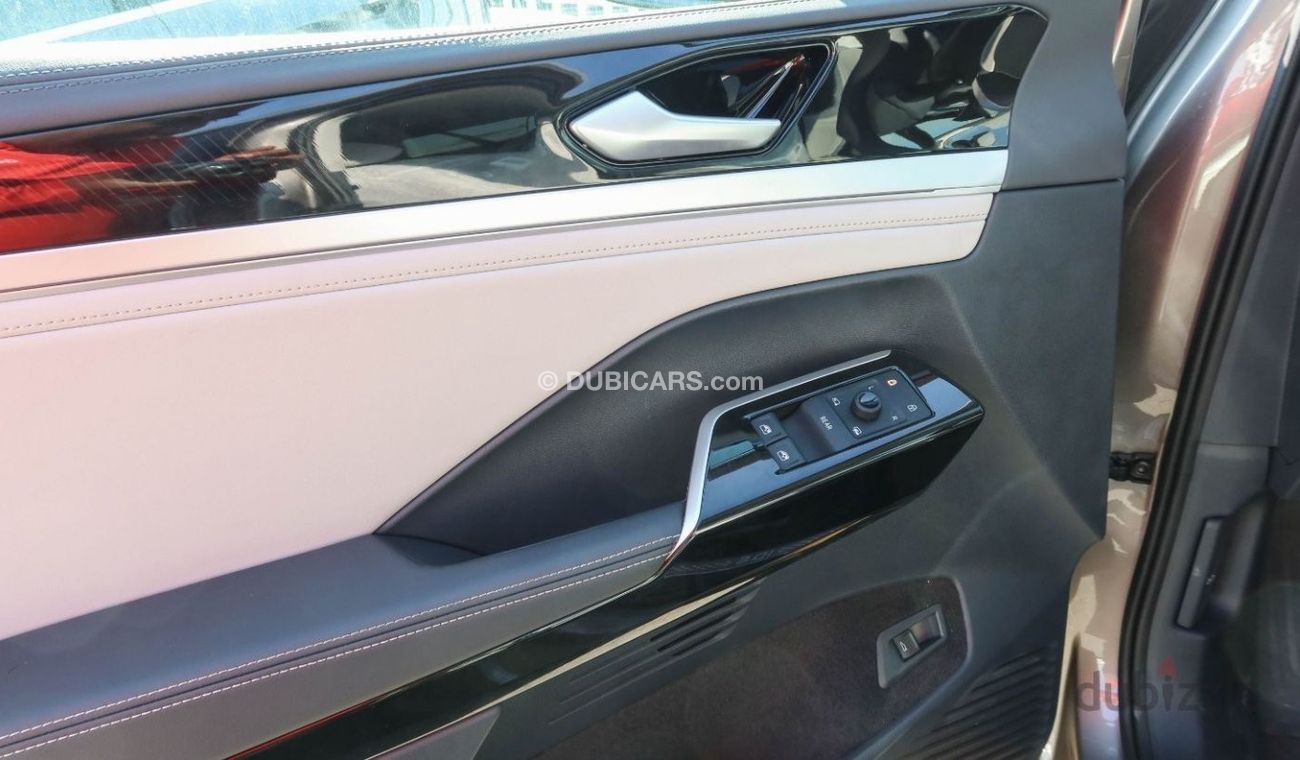 New Volkswagen ID.6 2022 for sale in Dubai - 566037