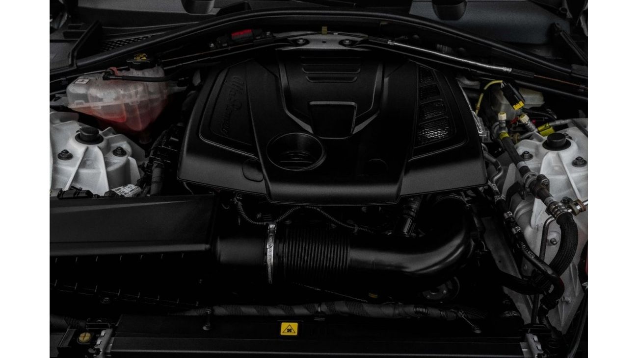 Used Alfa Romeo Giulia SUPER | 1,821 P.M | 0% Downpayment | UNDER ...