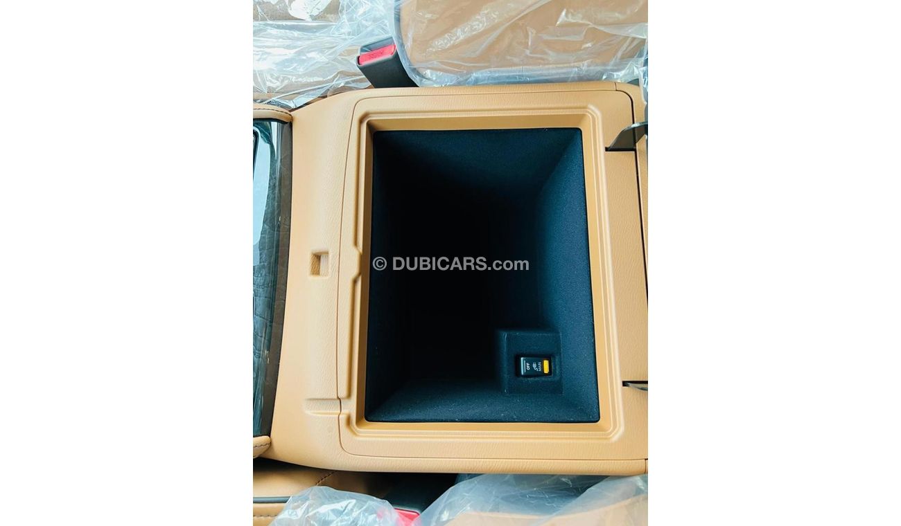 New Infiniti QX80 Sensory ProActive Captain Chairs 7 5.6L 2023 for sale ...