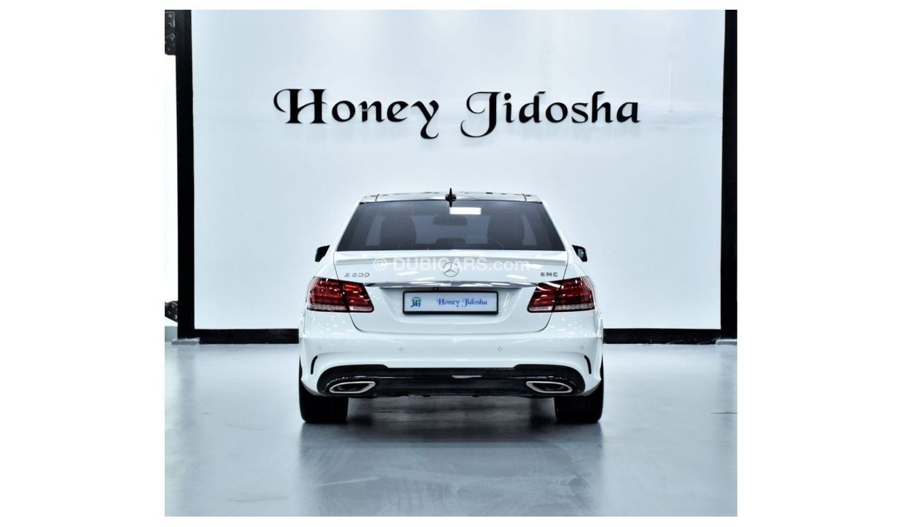 Used Mercedes-Benz E 500 EXCELLENT DEAL for our Mercedes Benz E500 ...