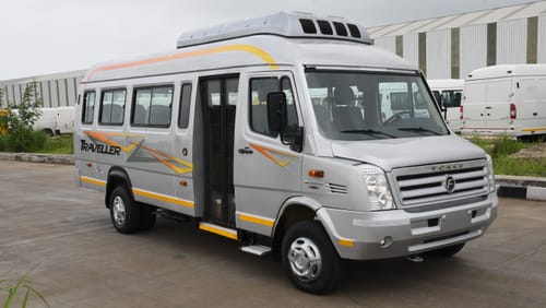 Force UAE - 2024 Force New Car Models, Prices & Pictures in UAE