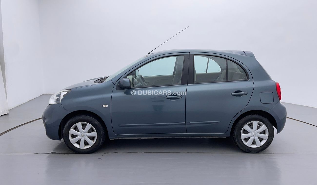 Used Nissan Micra S 1.5 | Zero Down Payment | Free Home Test Drive 2019 ...