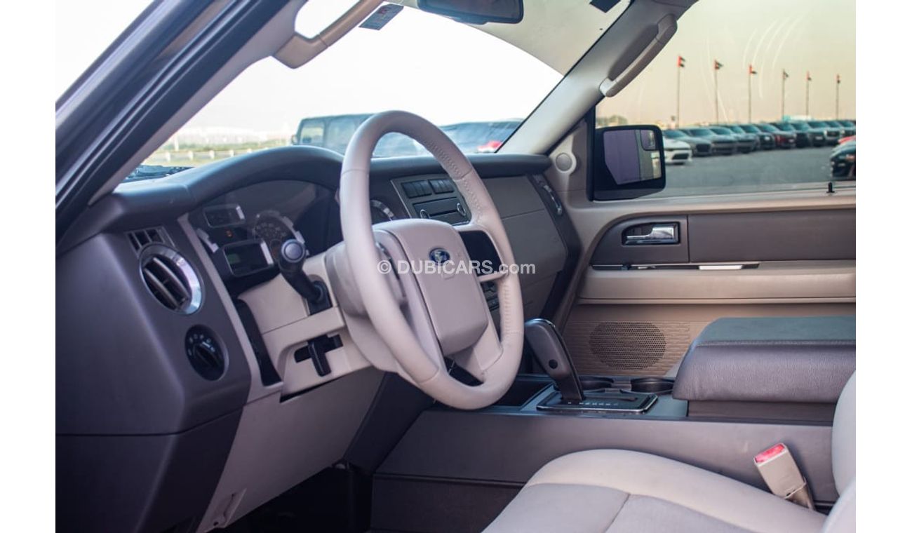 Used Ford Expedition XL Gulf specifications, no accidents very clean ...