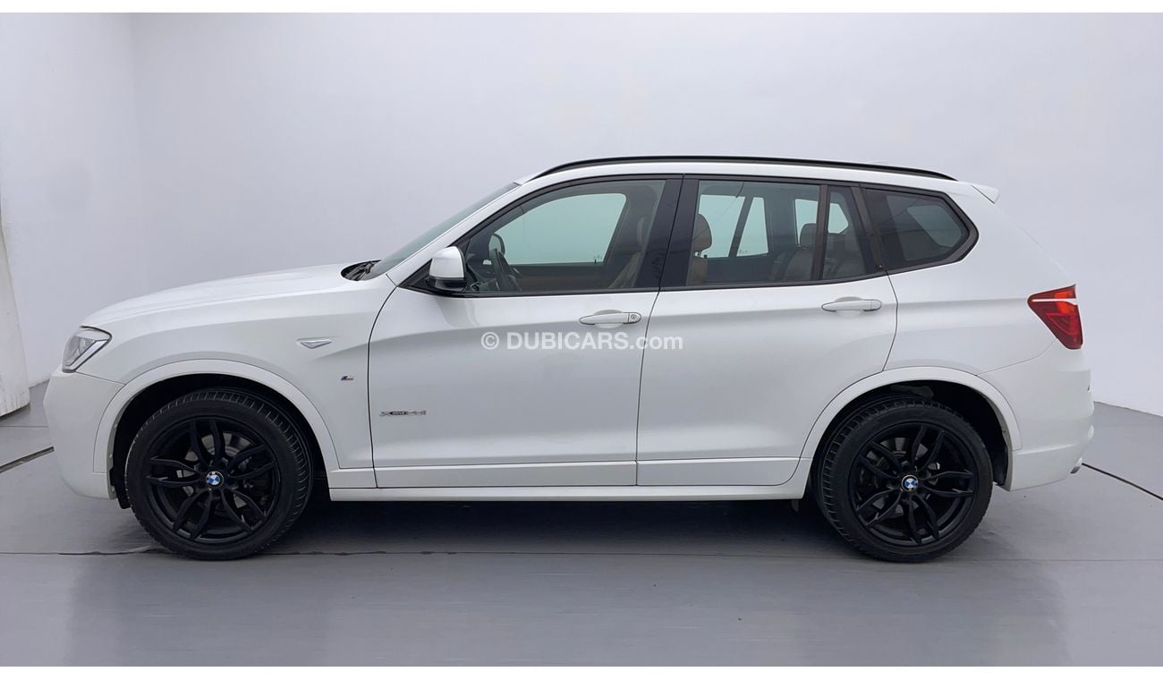 Used BMW X3 XDRIVE 28I 2 | Zero Down Payment | Free Home Test Drive ...