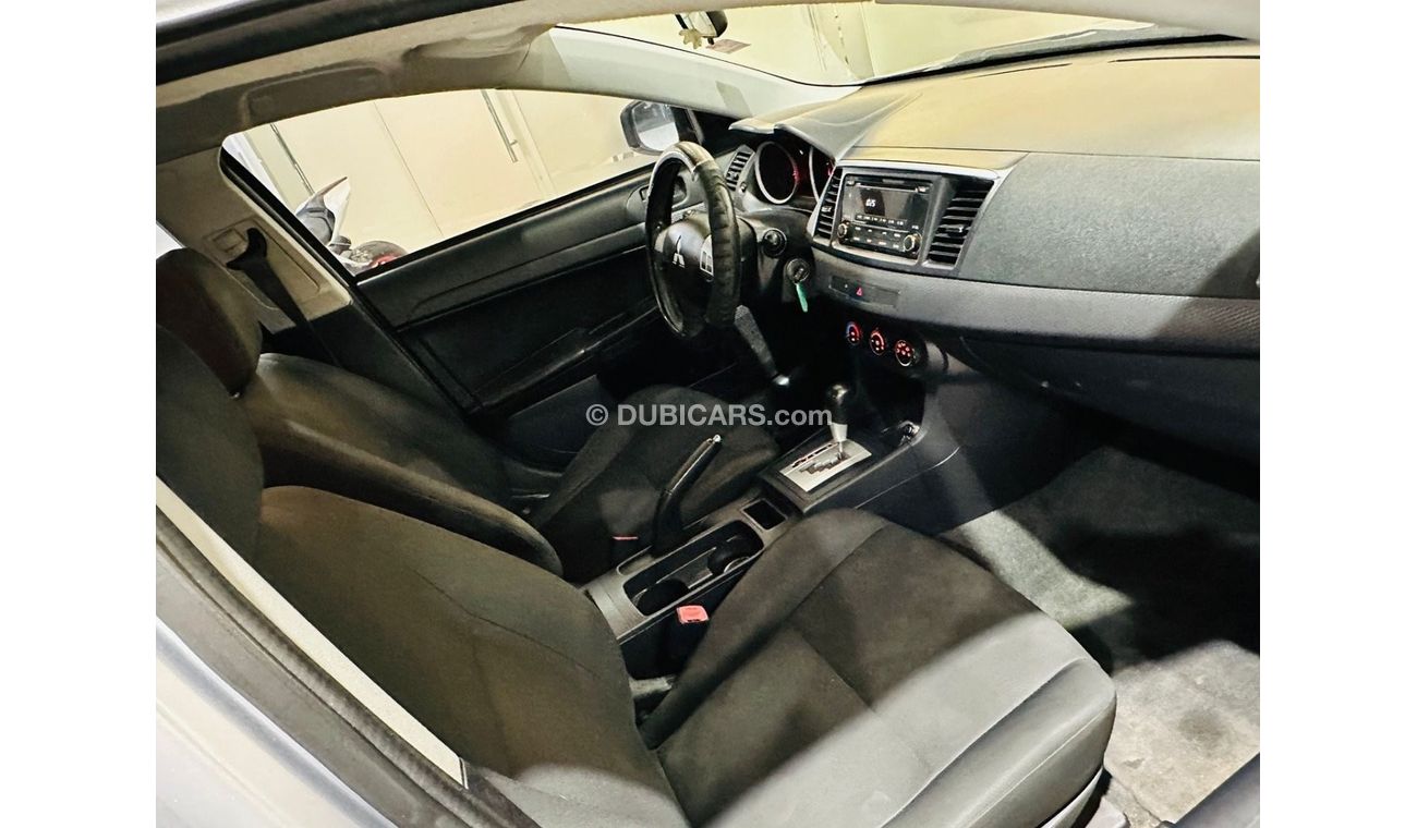 Used Mitsubishi Lancer GLS 2015 for sale in Dubai - 667212