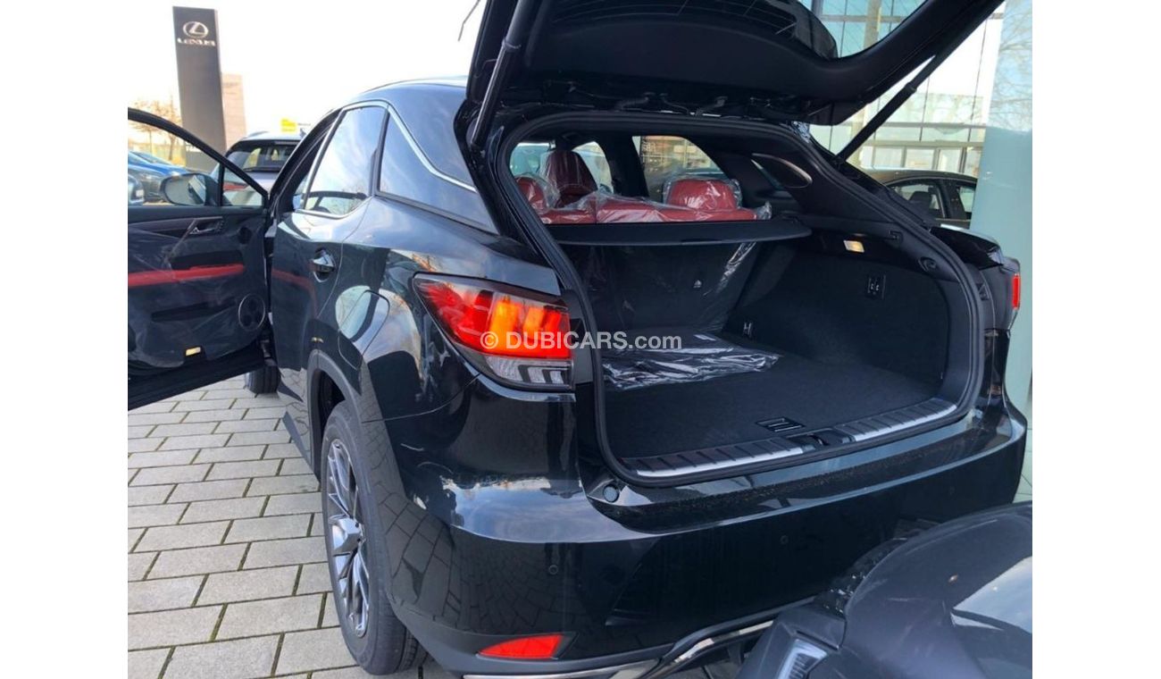 New Lexus RX 300 F SPORT/ EXPORT/RX300/FSPORT/FULL OPTION 2020 for sale ...