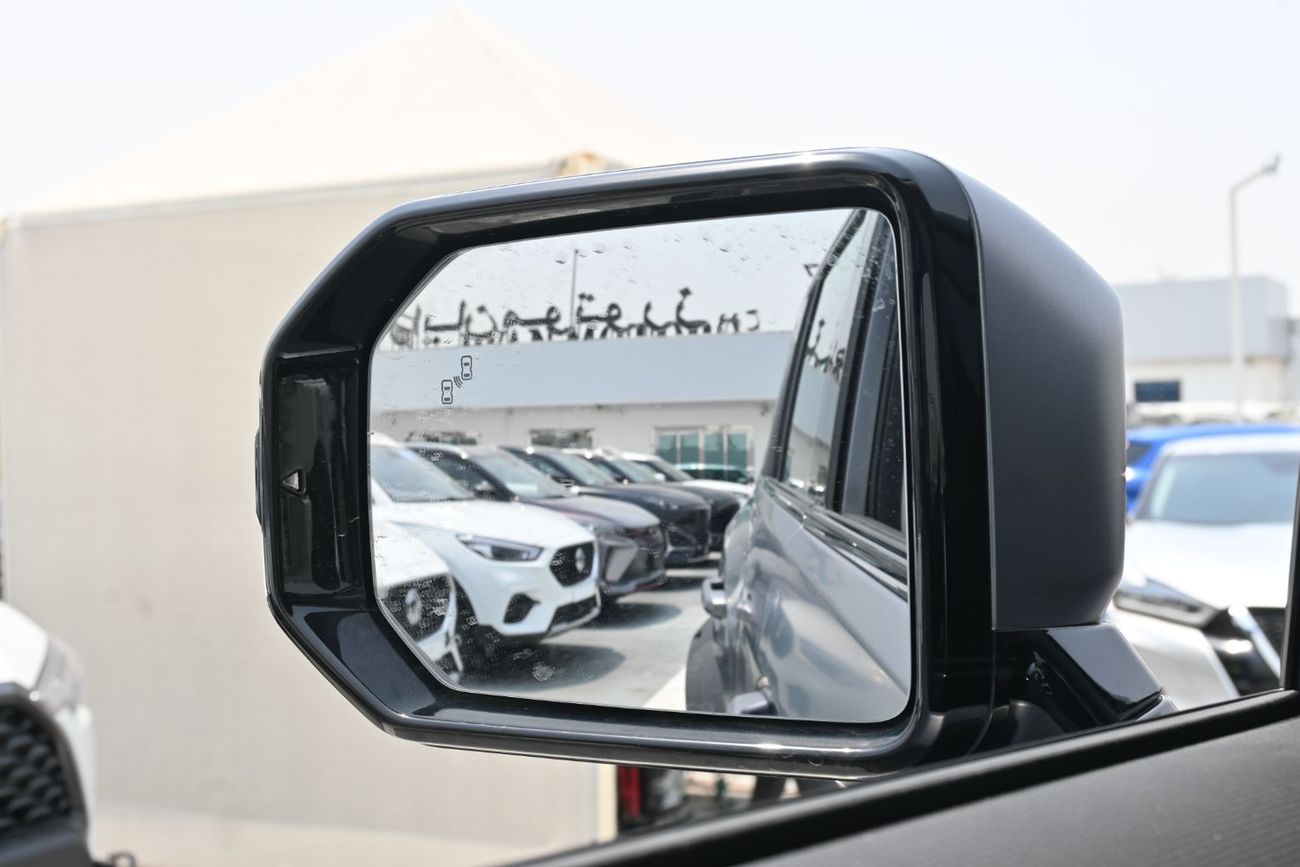 New Jetour T2 Traveler 1.5L Plug-In Hybrid 4WD Model 2024 Color Matte ...