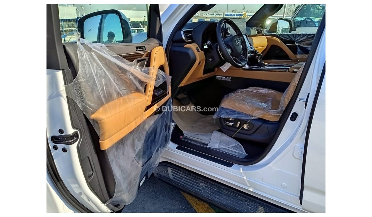 Used LEXUS LX 500 DIESEL--2022 2022 for sale in Dubai - 566671