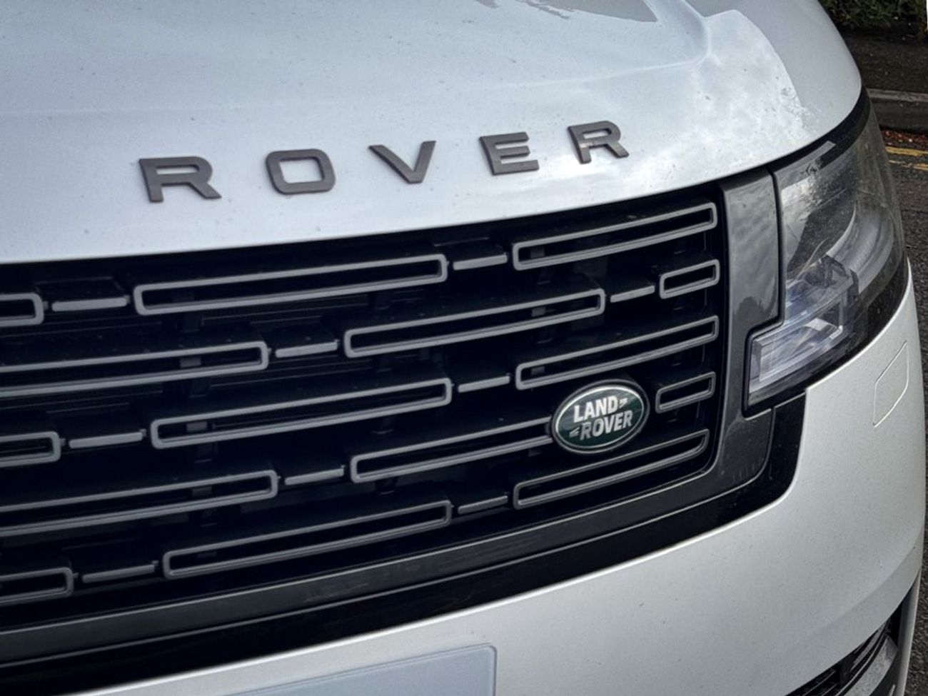 New Land Rover Range Rover P460e LWB Autobiography Right Hand Drive ...