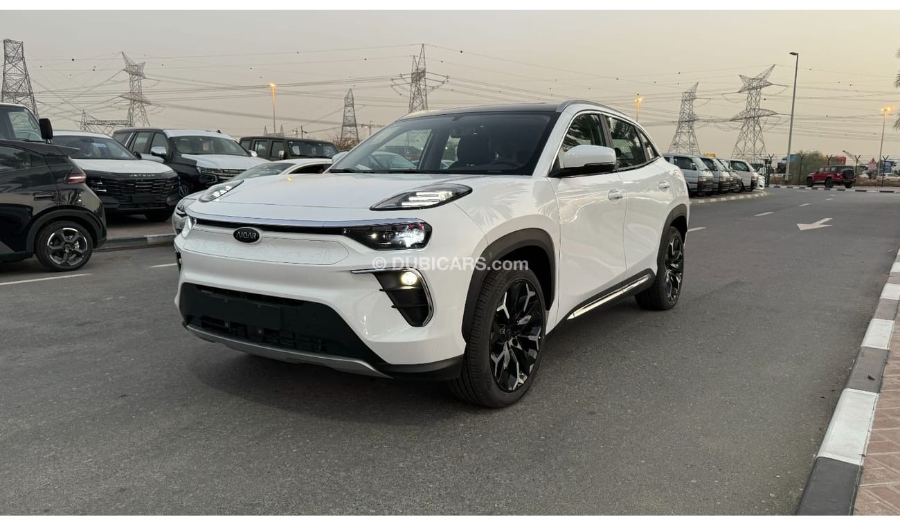 New Chery EQ5 CHERY AIQAR EQ5 ELECTRIC CAR 2024YM 2024 for sale in ...