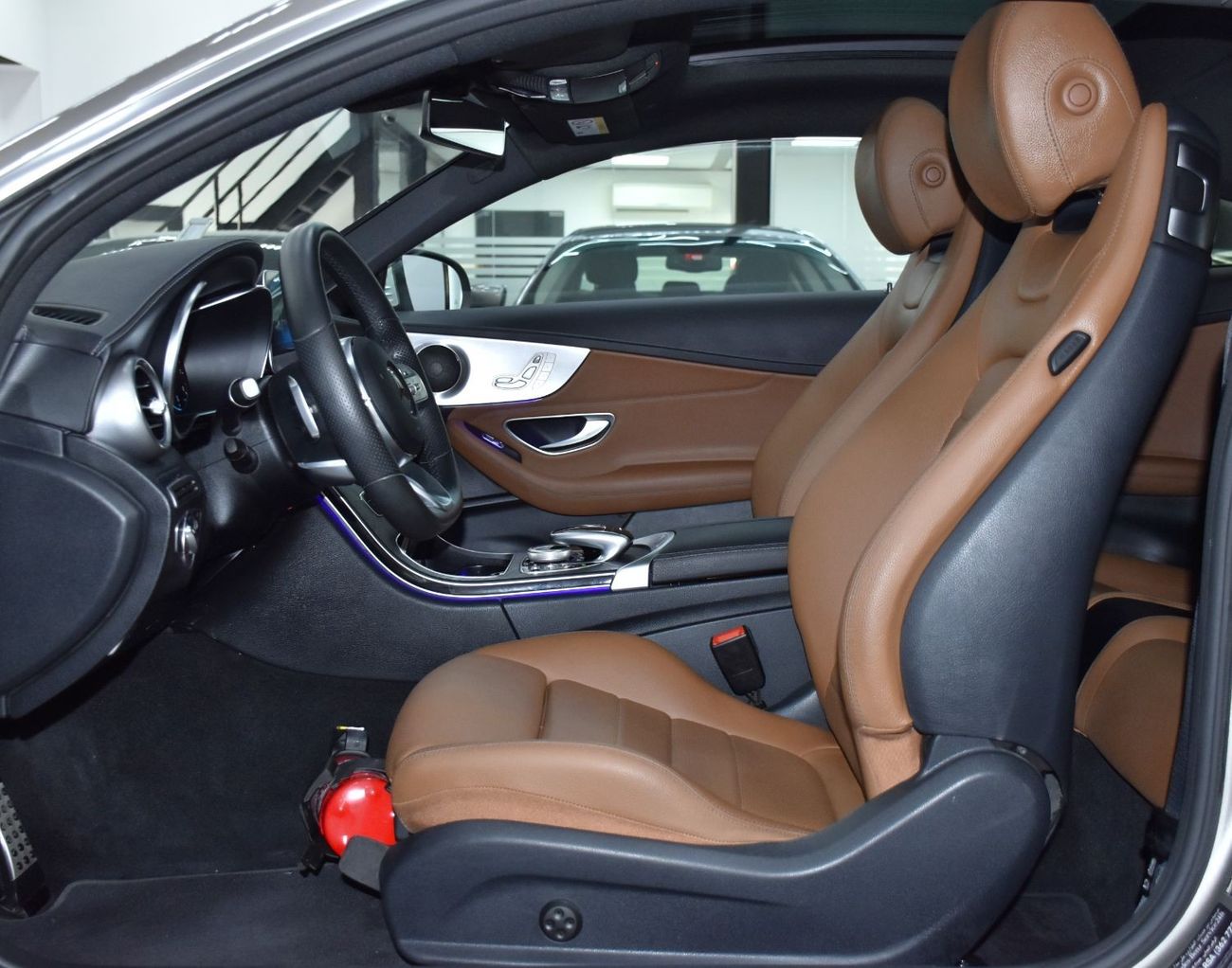 Used Mercedes-Benz C 200 Coupe EXCELLENT DEAL for our Mercedes Benz ...