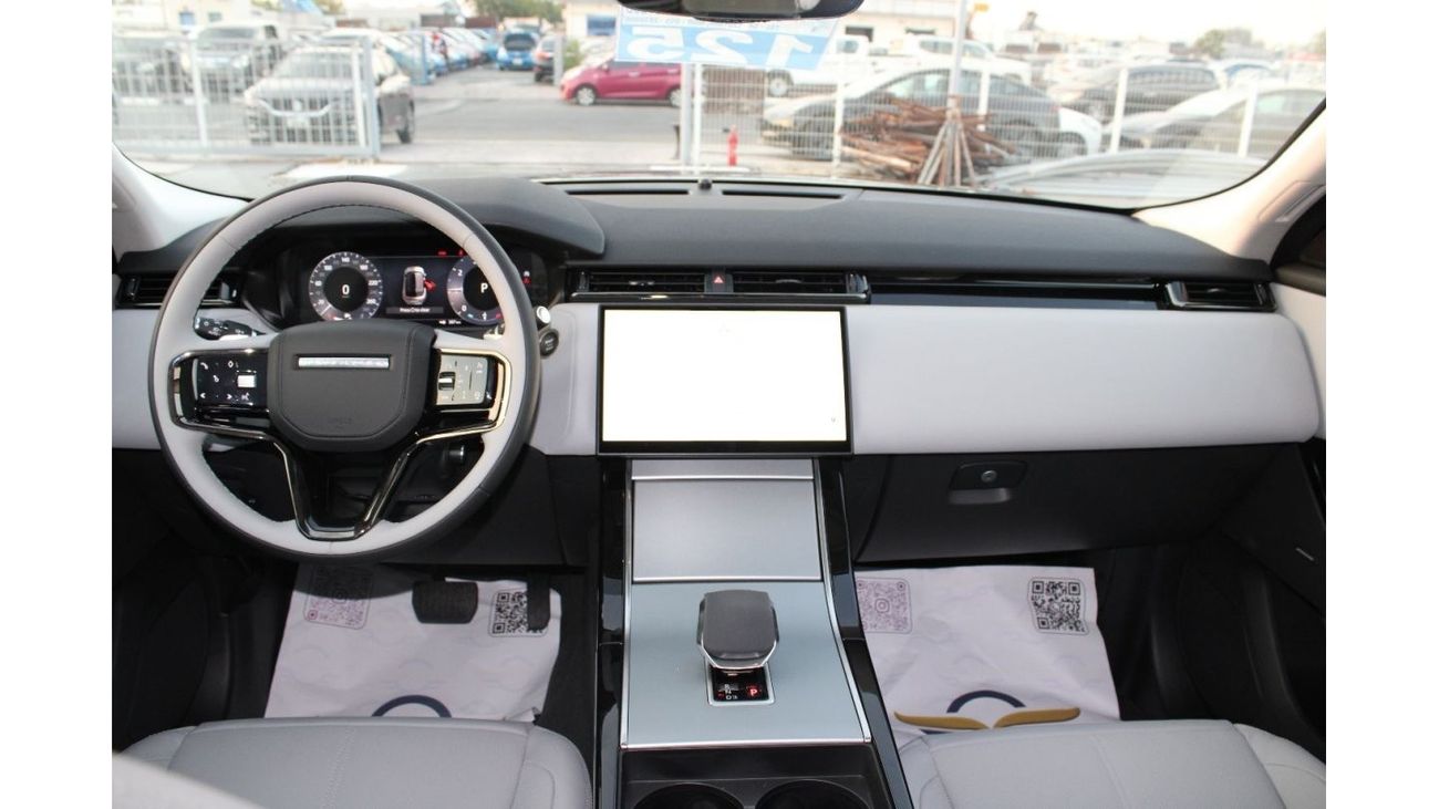 New Land Rover Range Rover Velar P250 S 2024MODEL YEAR VARESINE BLUE ...