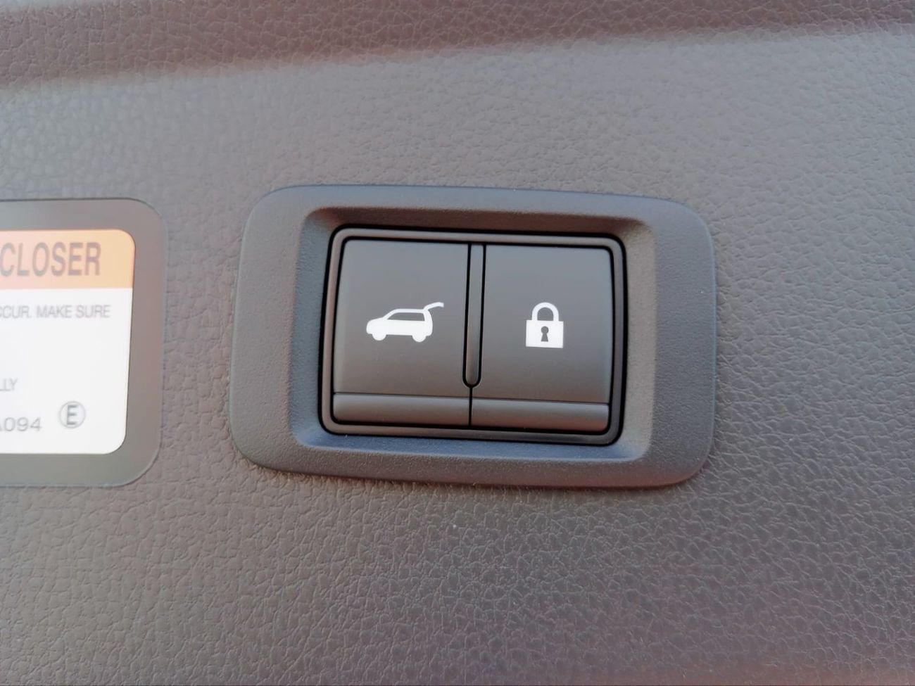 New Mitsubishi Eclipse Cross Full option 1.5L Turbo Gasoline 4WD SUV ...