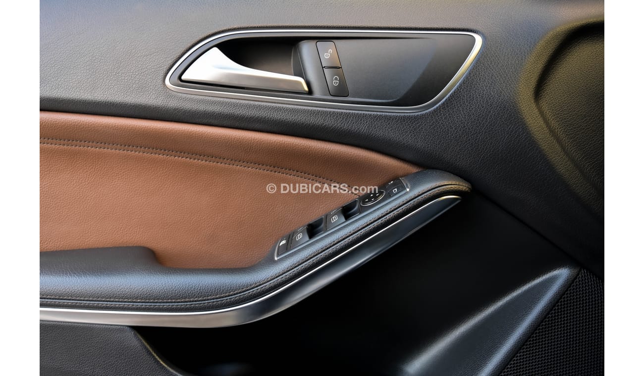 Used Mercedes-Benz GLA 250 250 4Matic | 2,135 P.M (4 Years)⁣ | 0% ...