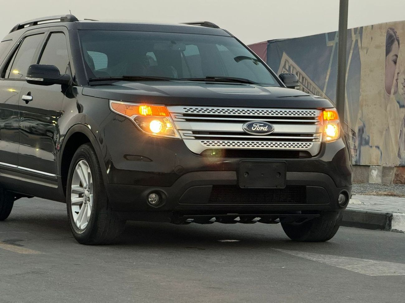 Used Ford Explorer Sport Trac In excellent condition and requires no ...