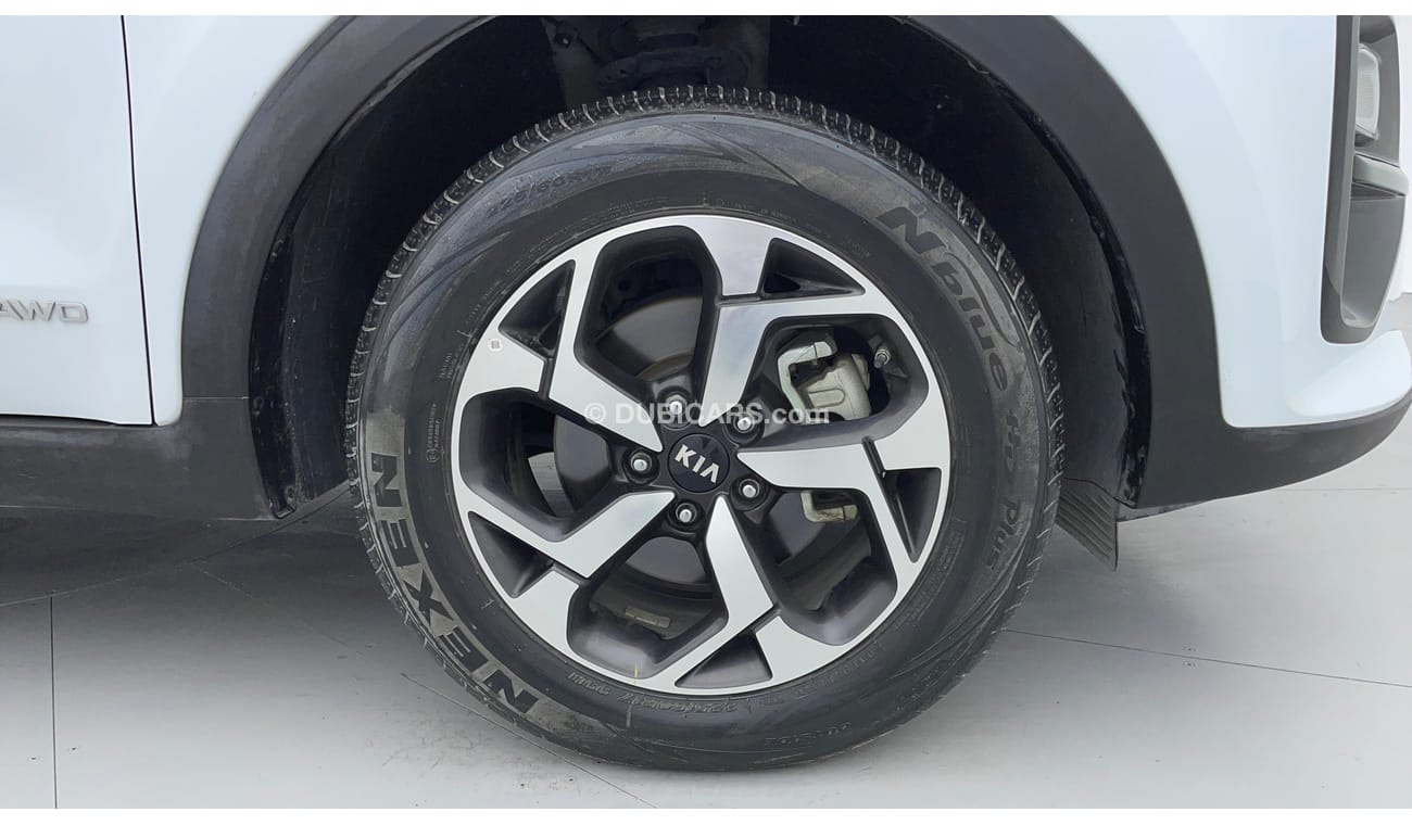 Used Kia Sportage LX AWD 2.4 | Zero Down Payment | Free Home Test Drive ...
