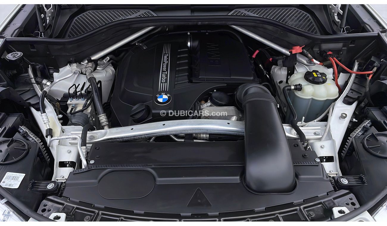 Used BMW X6 X DRIVE 35I 3 | Under Warranty | Inspected on 150 ...