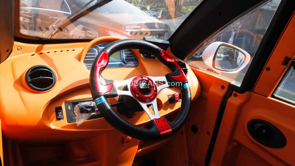 New Zhejiang Litong Rayttle E28 2016 for sale in Dubai - 115656