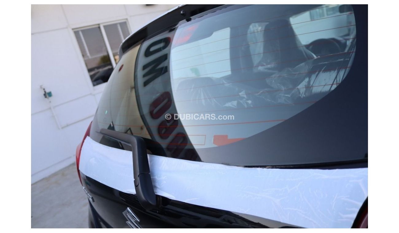 New MY2024 SUZUKI CELERIO GL 998cc (1.0) - 5AT - FULL OPTION 2024 for sale in Dubai - 665699