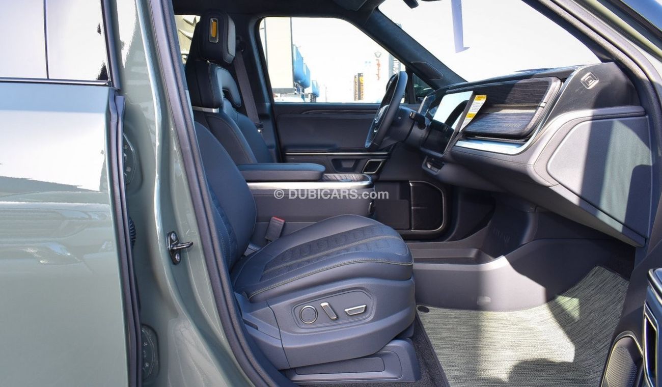 New Rivian R1S Full Electric Car with 11 cameras 2022 for sale in Dubai ...