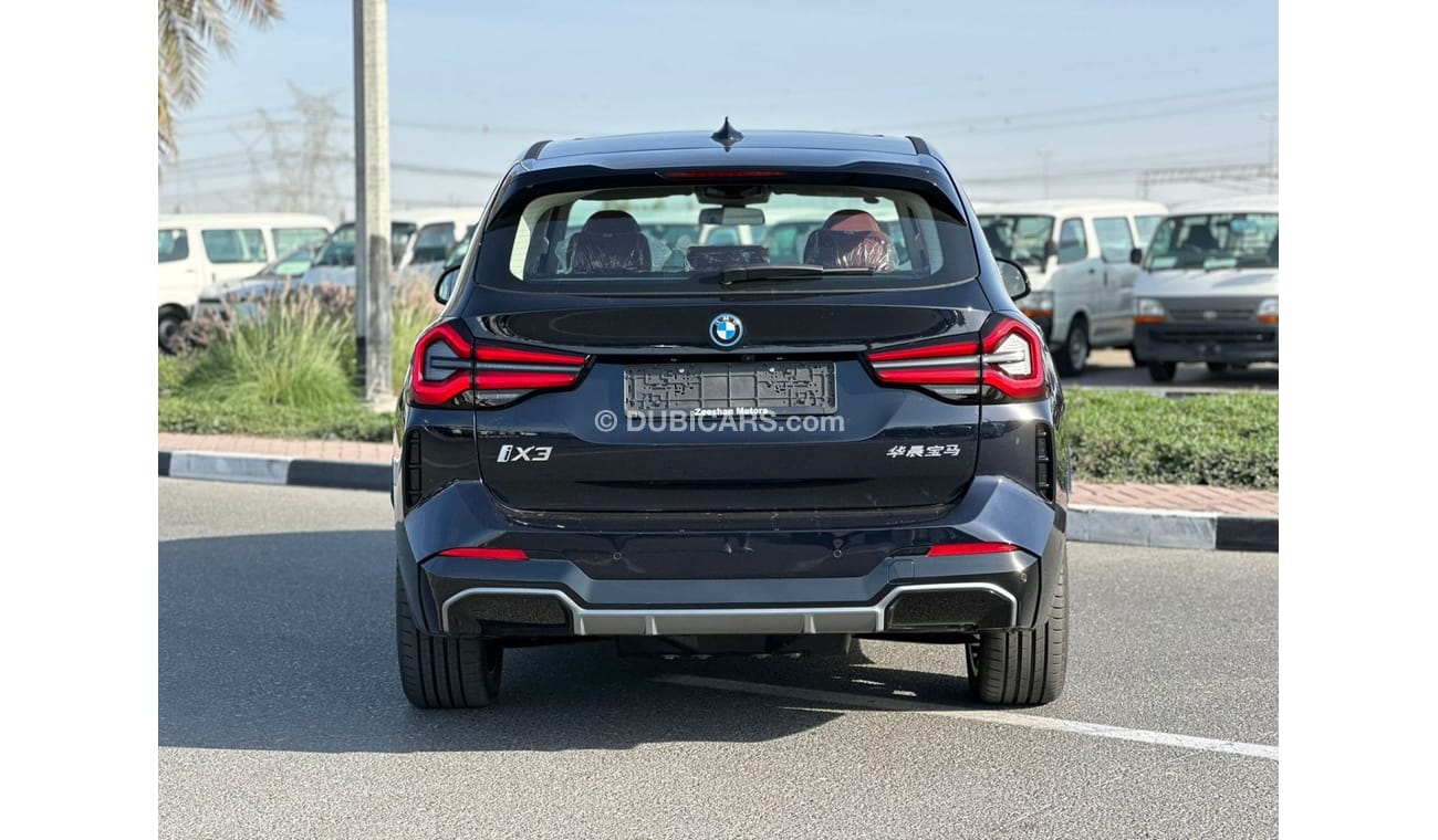 New BMW IX3 ELICTRIC 2024 2024 for sale in Dubai - 704952