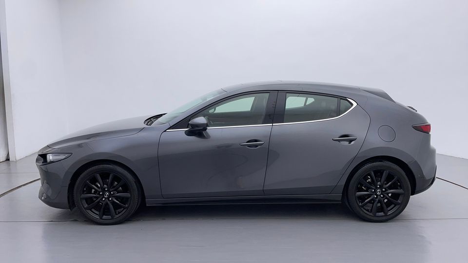 Used Mazda 3 INTENSE 2 | Under Warranty | Inspected on 150+ parameters ...