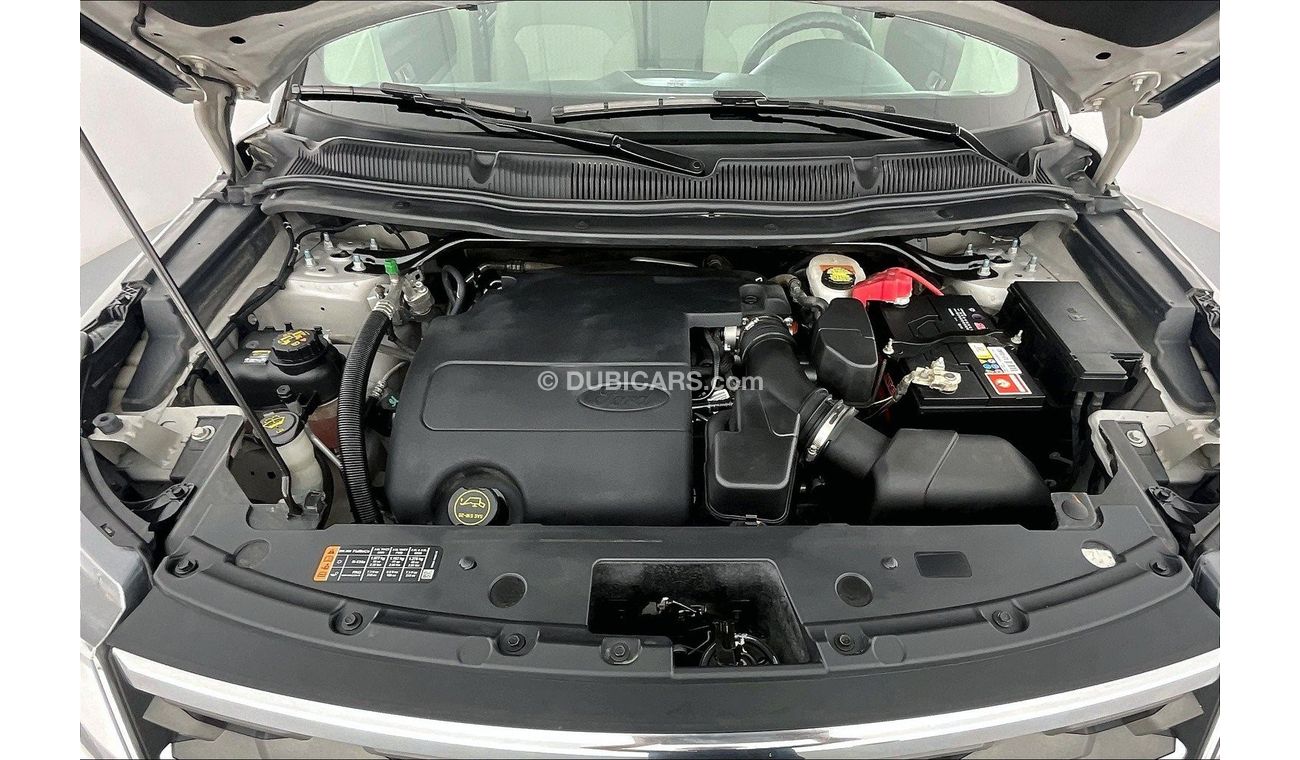 Used Ford Explorer XL / Standard 2019 for sale in Dubai - 575623