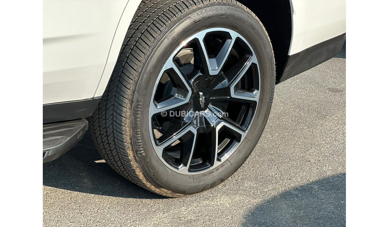 Used CHEVROLET TAHOE RST V8 2023 2023 for sale in Dubai - 692079