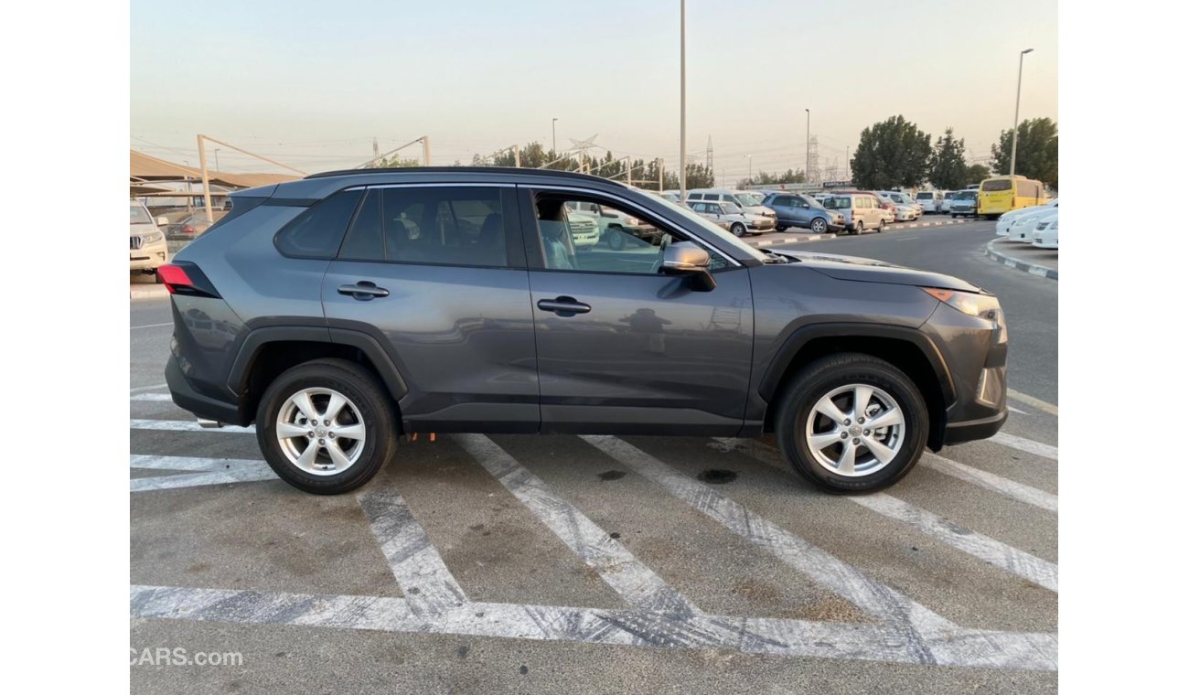 Used Toyota RAV4 2020 TOYOYA RAV 4 LE MID OPTION 2020 for sale in Dubai ...