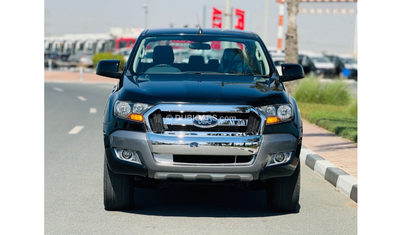 Used Ford ranger Right hand drive 2018 for sale in Dubai - 749625